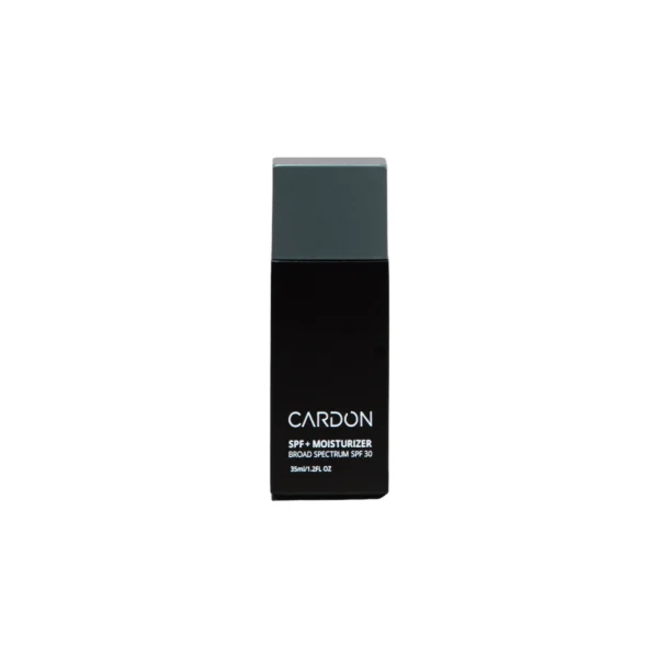 CARDON Daily SPF + Moisturizer - The Ultimate British Megastore ...